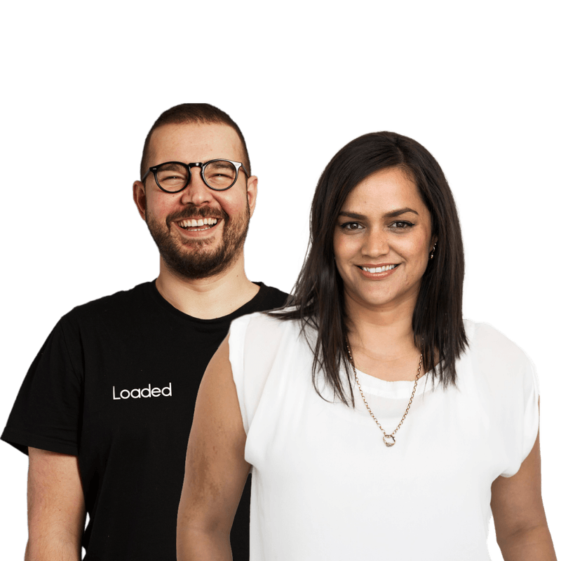 Why Choose Loaded? | Loaded Reports